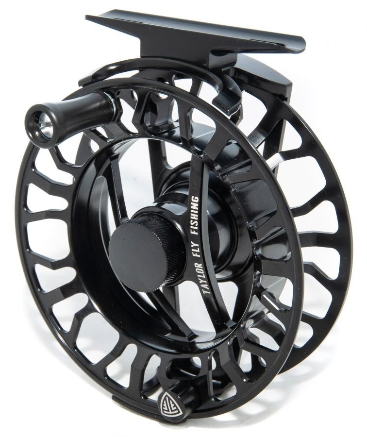 Taylor Elemnt Fly Reel | Sportfishtackle.com