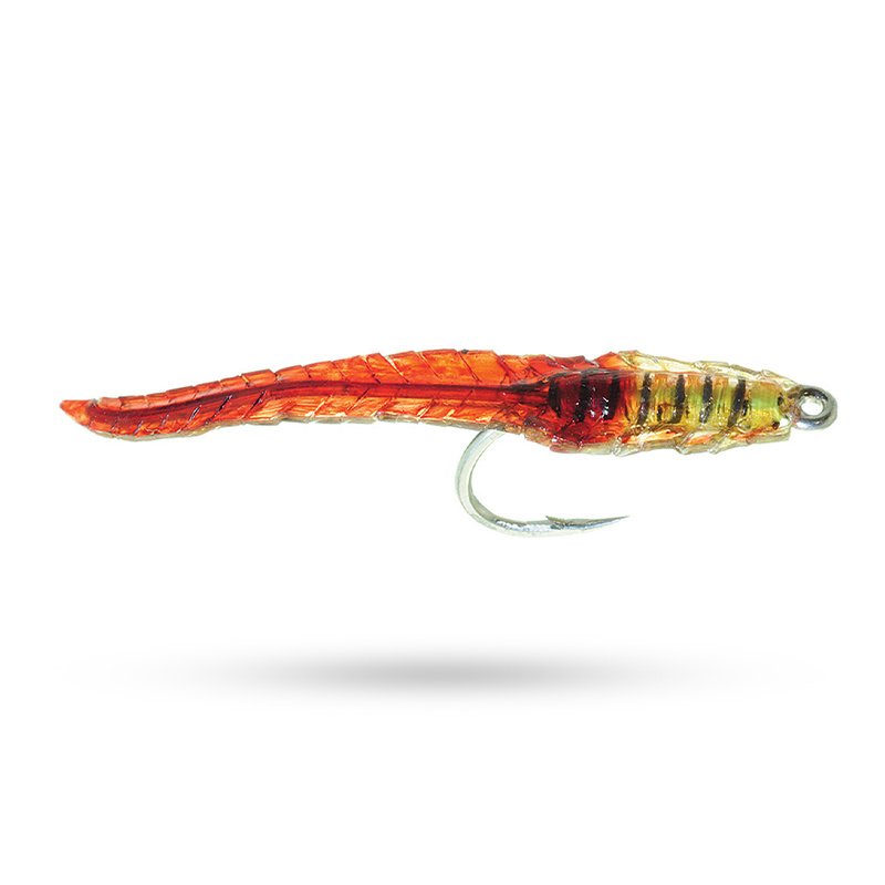 Umpqua Gummy Tarpon Worm #1/0 | Sportfishtackle.com