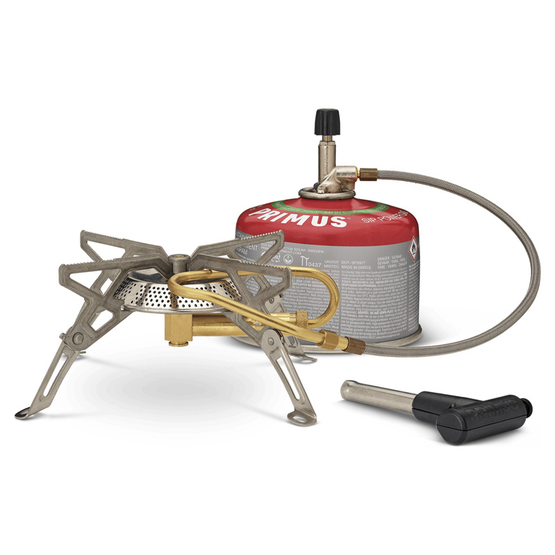 Primus Gravity III | Sportfishtackle.com