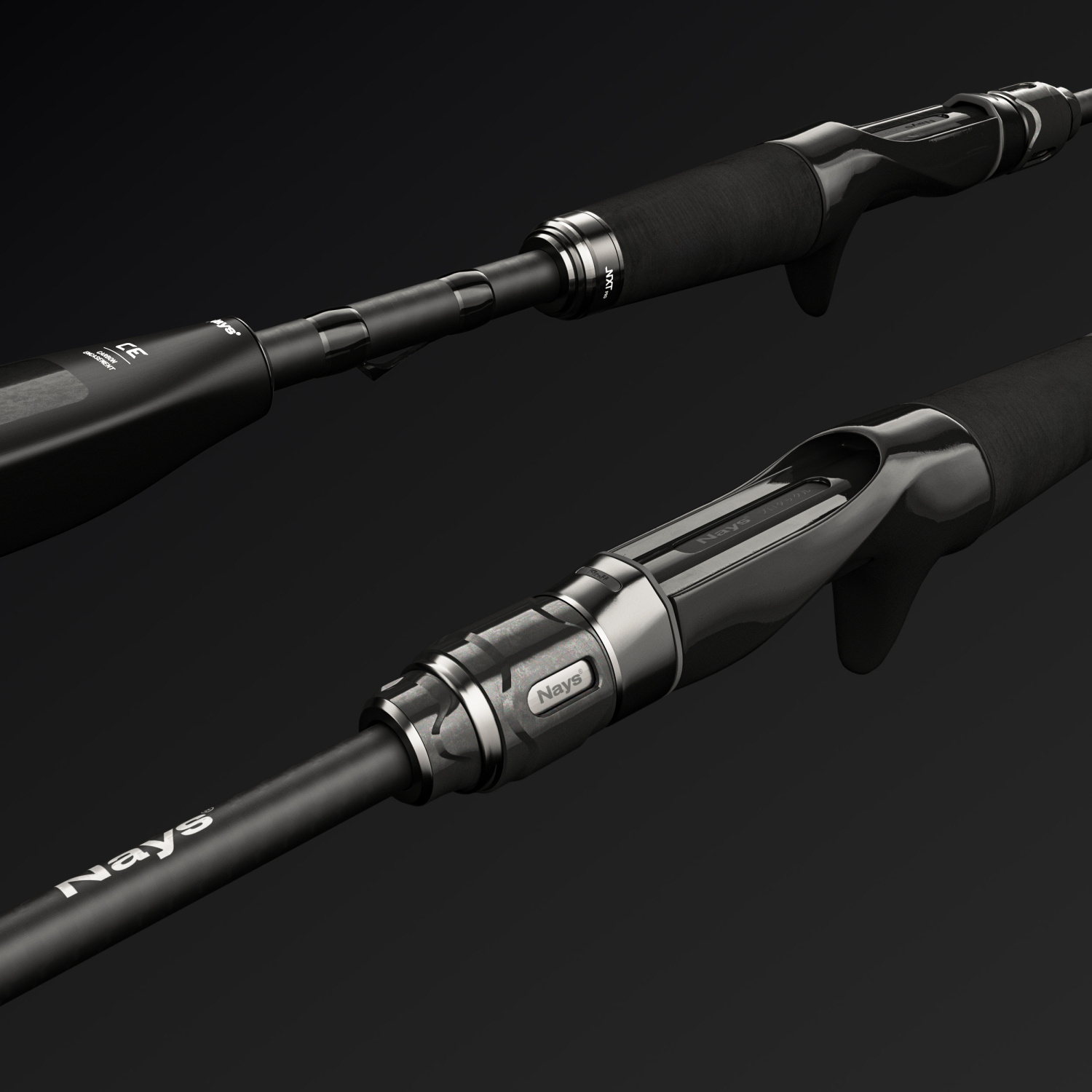 Nays NXT Pro Casting | Sportfishtackle.com
