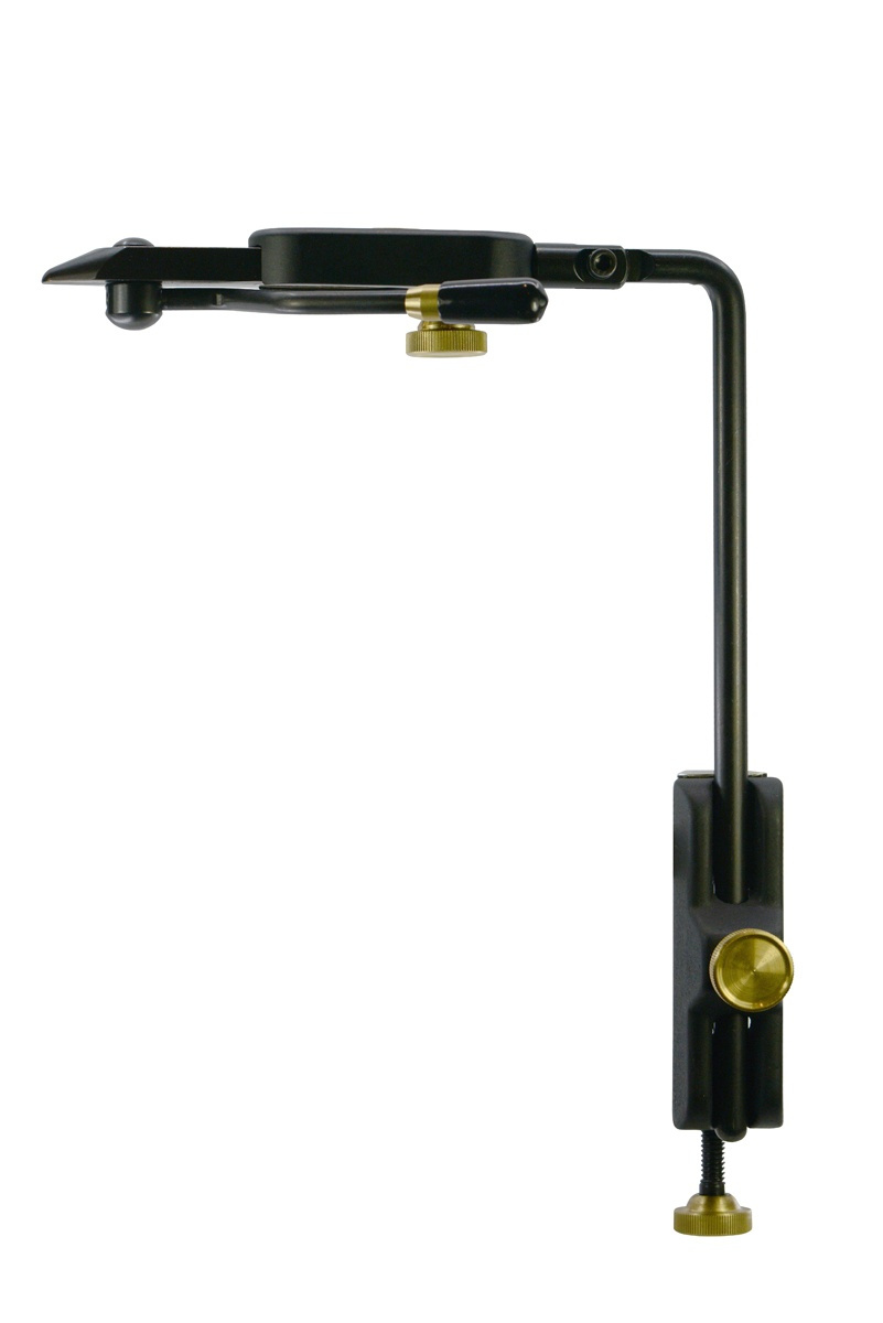 Regal Medallion Series Vise - Monster Jaws/C-Clamp | Sportfishtackle.com