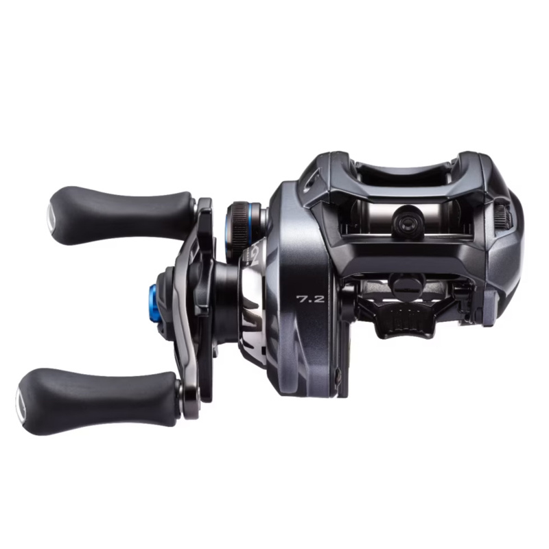 Shimano SLX DC 70/71 | Sportfishtackle.com