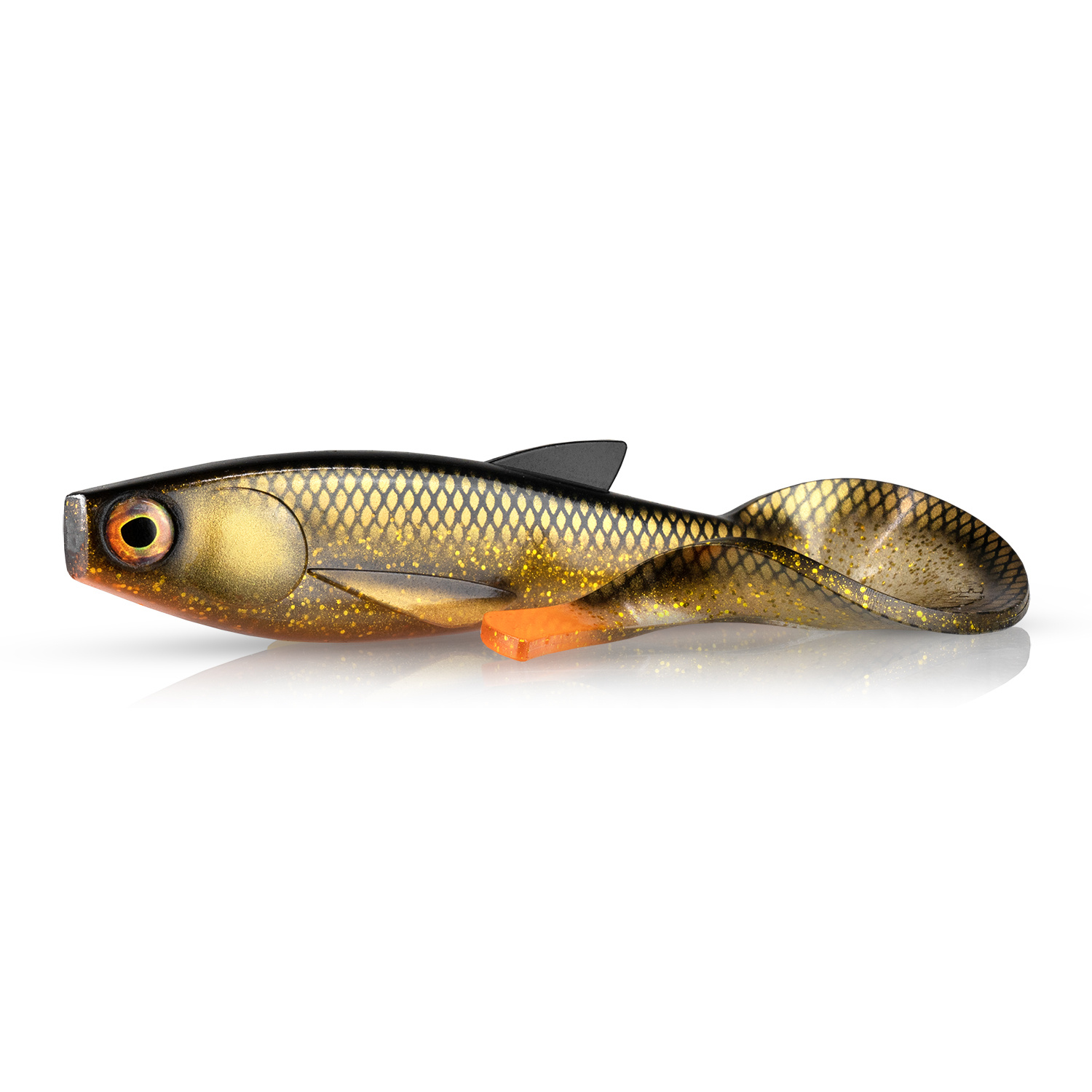 Scout Shad Curly 30cm | Sportfishtackle.com