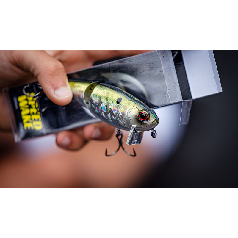 6th Sense Speed Wake 100 | Sportfishtackle.com