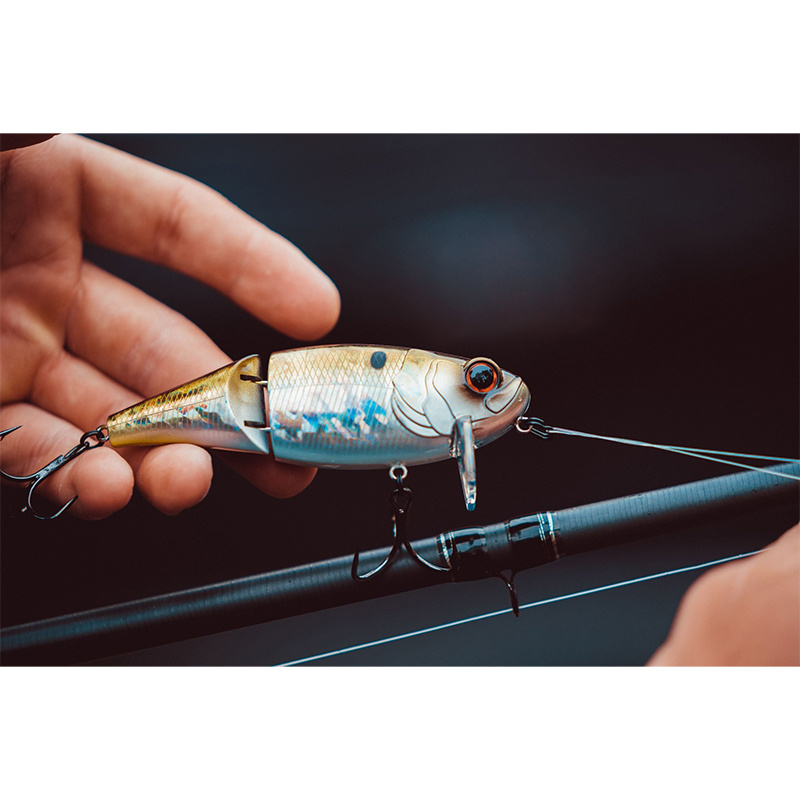 6th Sense Speed Wake 100 | Sportfishtackle.com