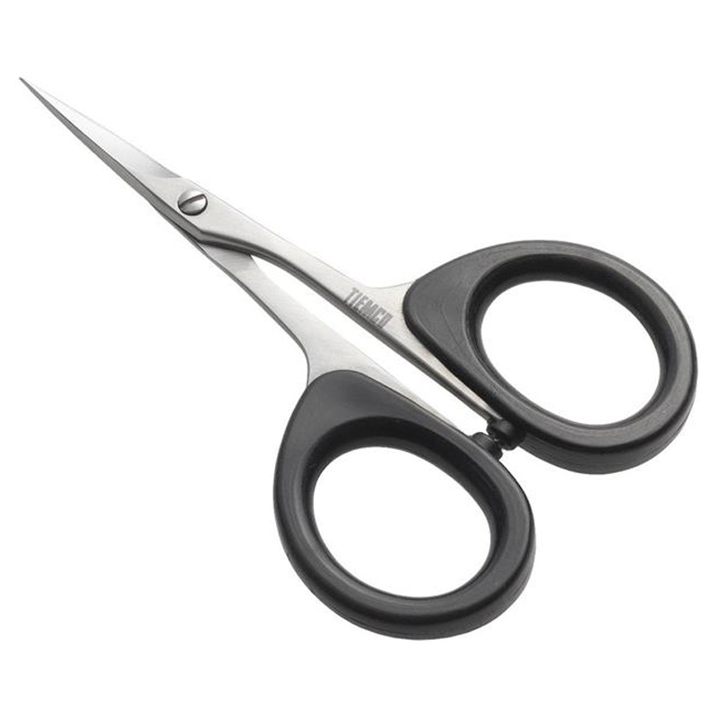 Tiemco Tying Scissors Stainless Fine | Sportfishtackle.com