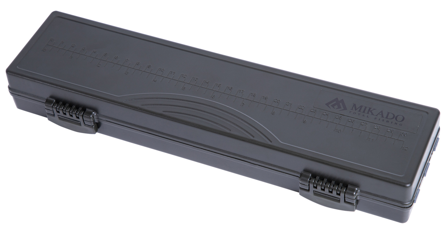 Mikado Double System Rig Box | Sportfishtackle.com