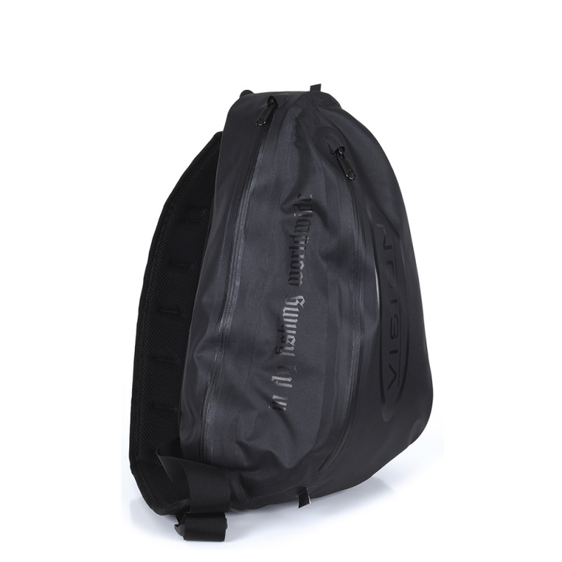 Vision Aqua Sling, black
