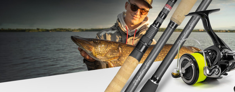Sportfishtackle.com - Fishing tackle, lures, rods, reels, flyfishing